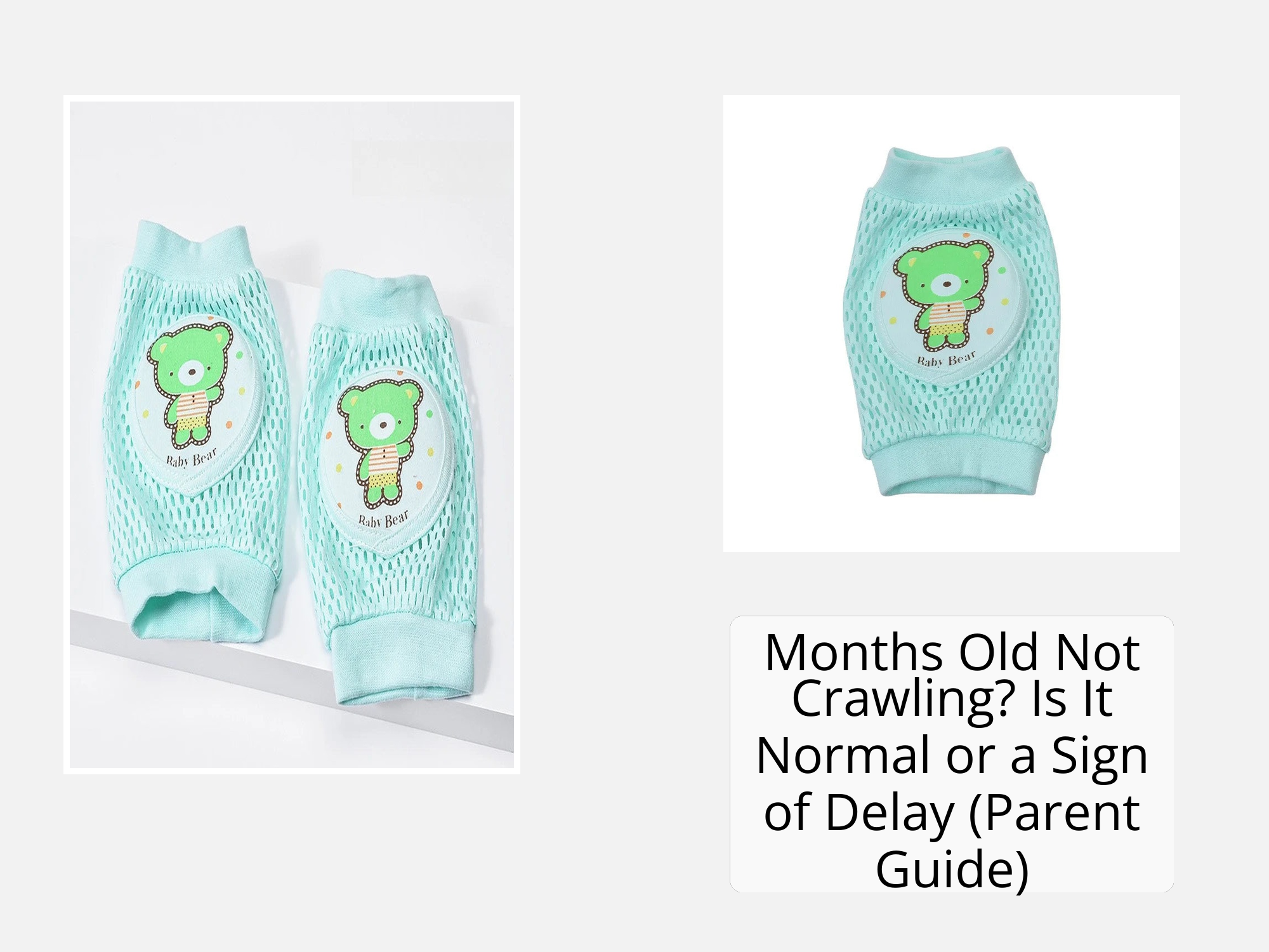 Months Old Not Crawling? Is It Normal or a Sign of Delay (Parent Guide ...